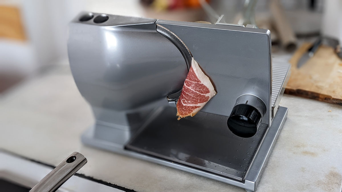 Jamon ohne Knochen - der perfekte Einstieg in die Jamon-Welt