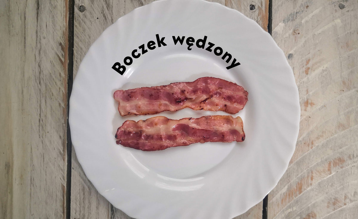 Hiszpania: Czym się różni boczek od bekonu, włoskiej pancetty i ...