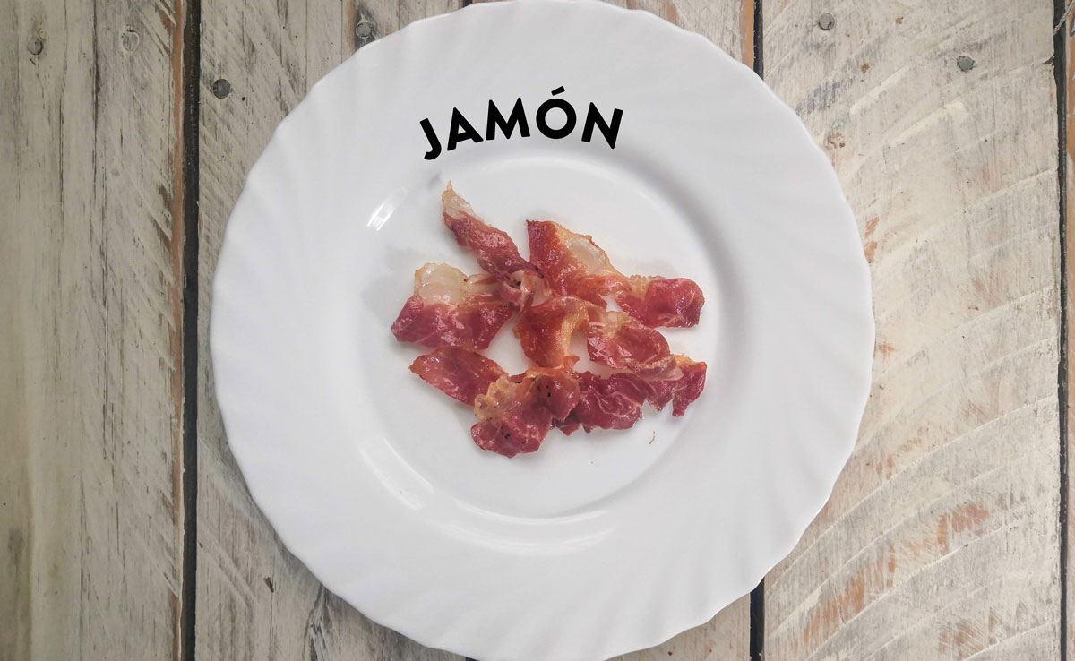Hiszpania: Czym się różni boczek od bekonu, włoskiej pancetty i ...