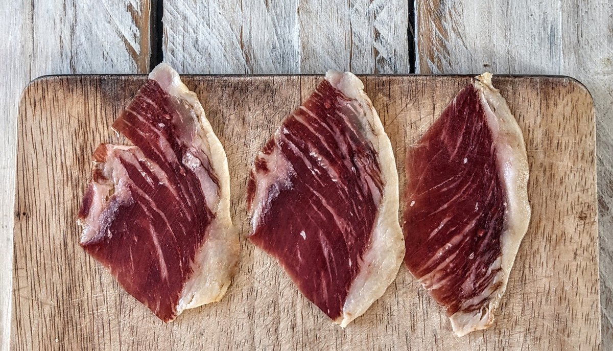 Jak właściwie degustować jamon? - Jamon.pl